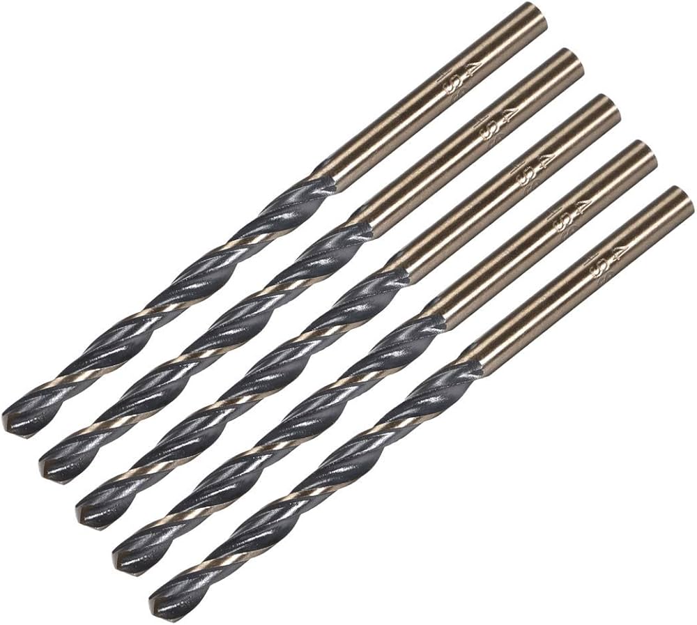 Straight Shank Drill: Precision, Versatility, and Essential Uses in ...